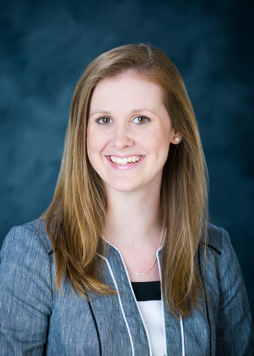 Meet the Staff | Center for Advising