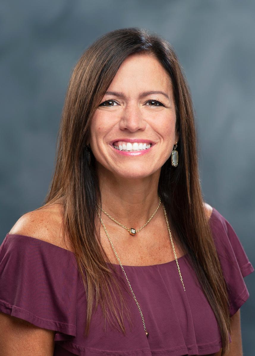 Meet the Staff | Center for Advising