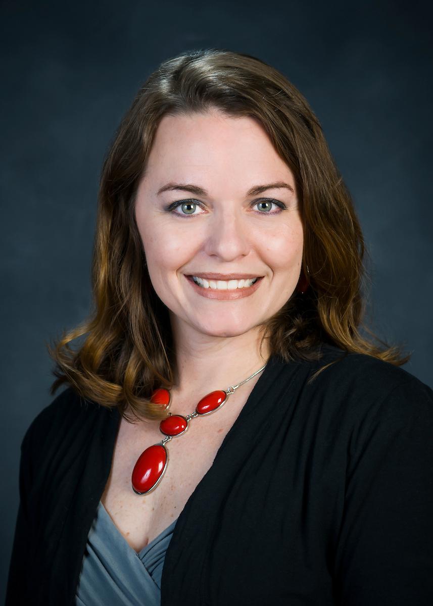 Meet the Staff | Center for Advising