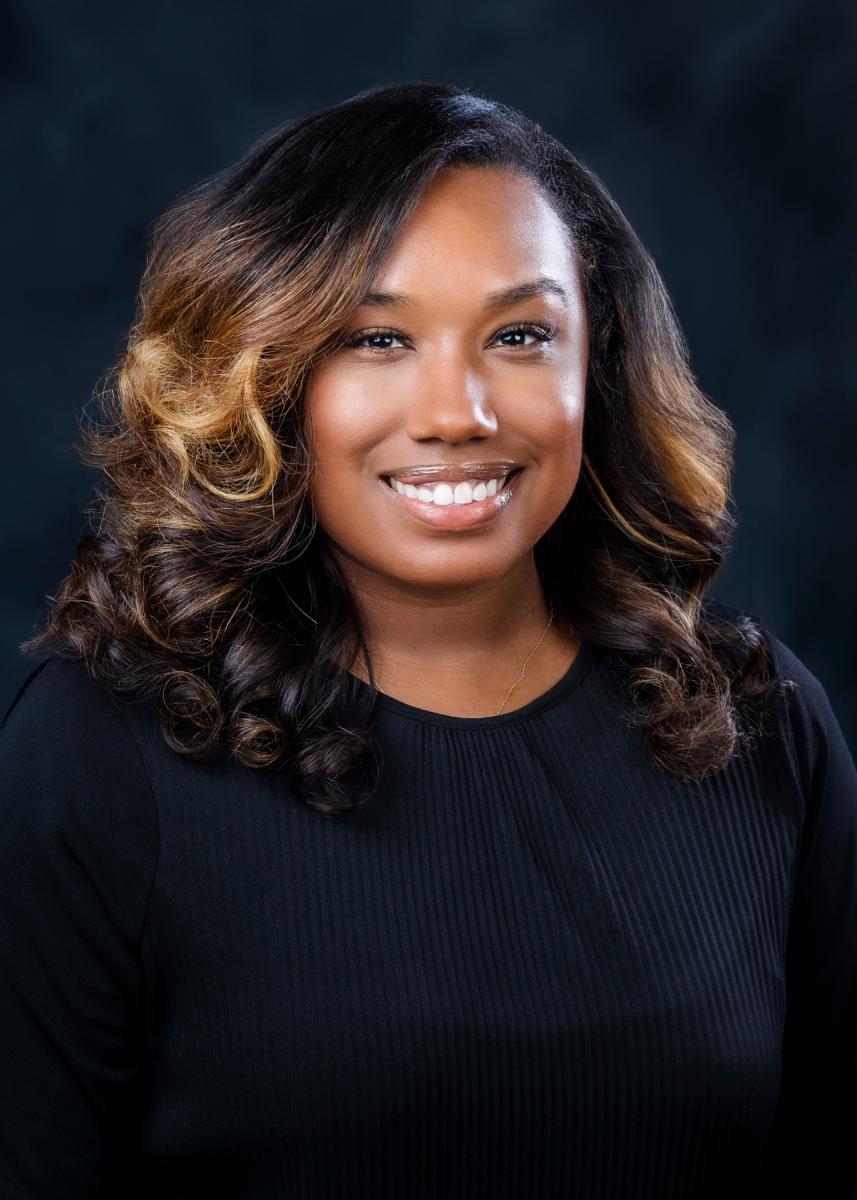 Meet the Staff | Center for Advising