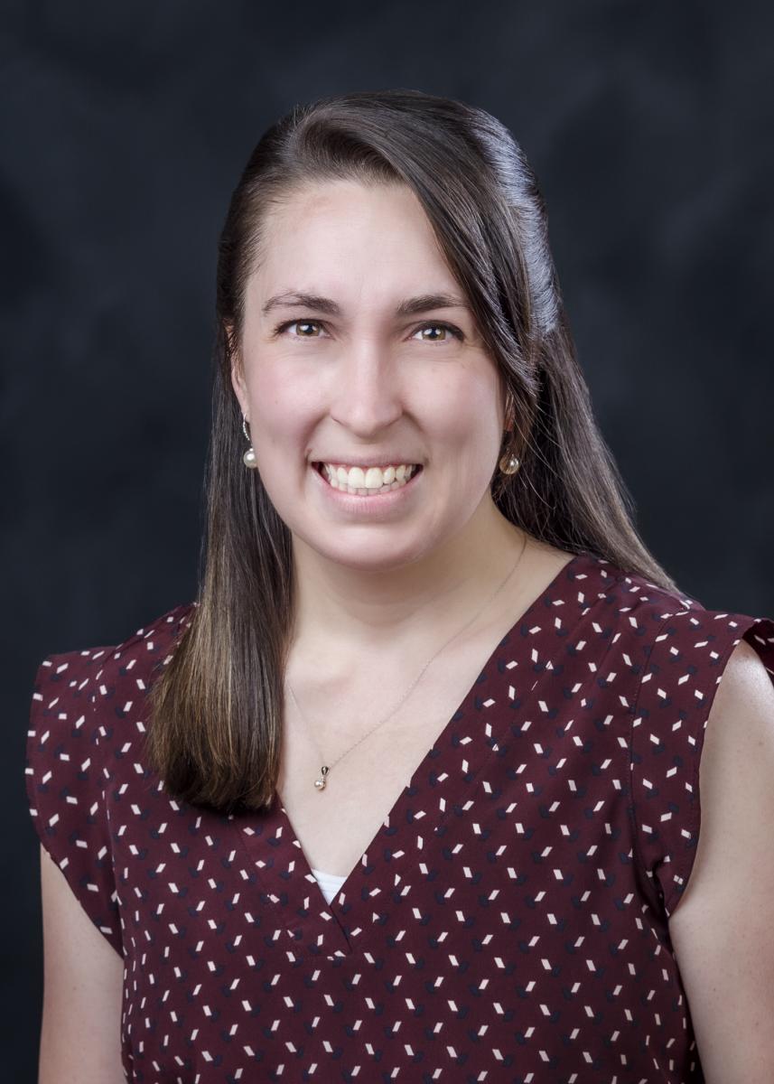 Meet the Staff | Center for Advising