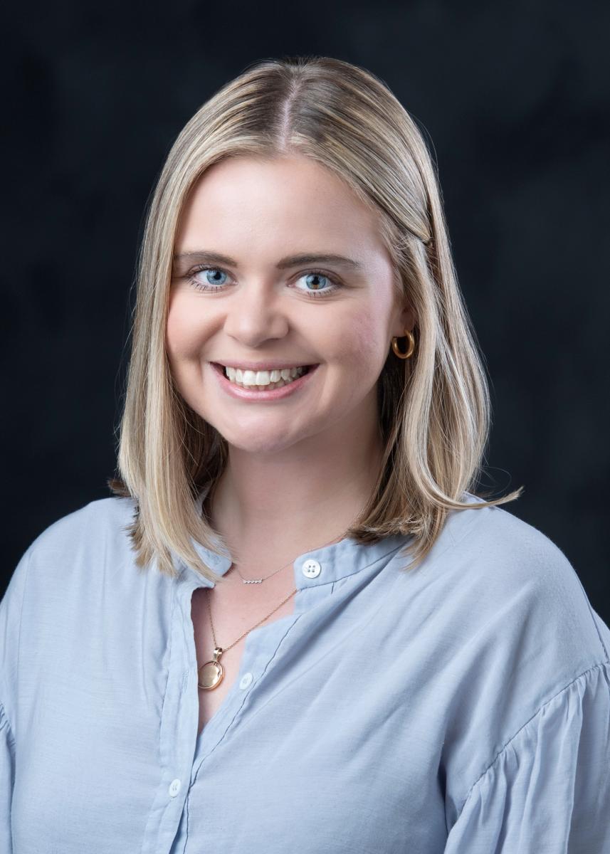 Meet the Staff | Center for Advising