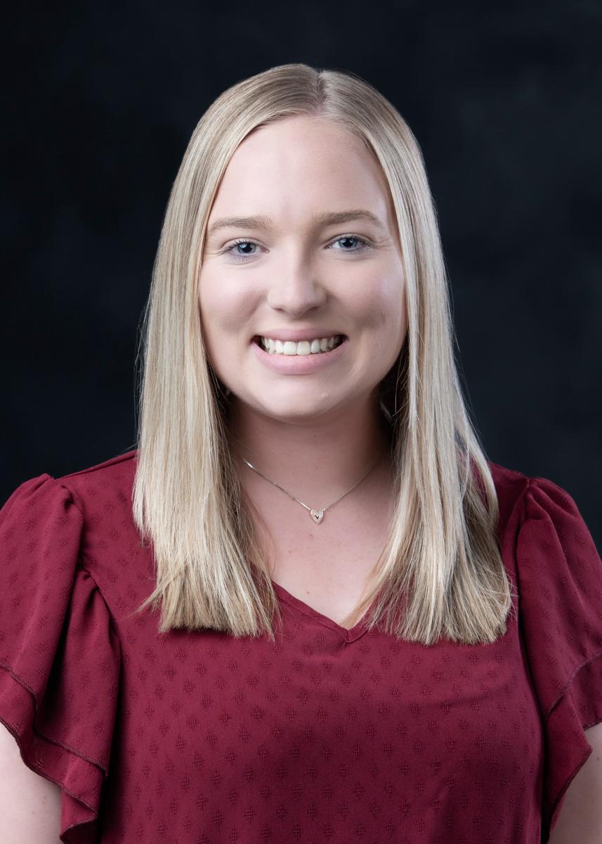 Meet the Staff | Center for Advising