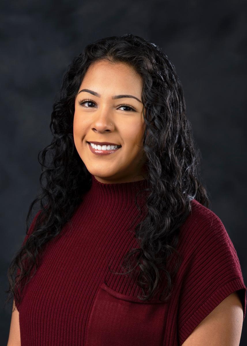 Meet the Staff | Center for Advising