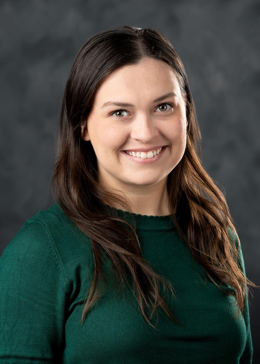 Meet the Staff | Center for Advising