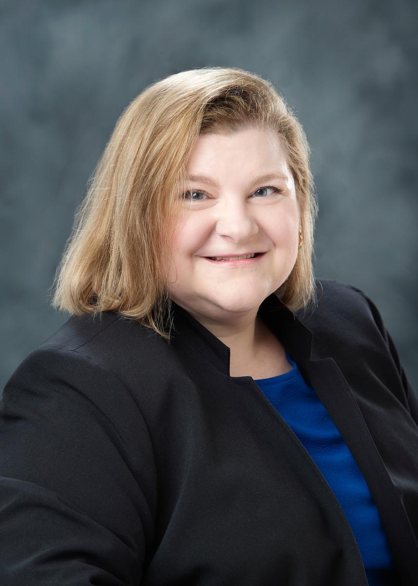 Meet the Staff | Center for Advising